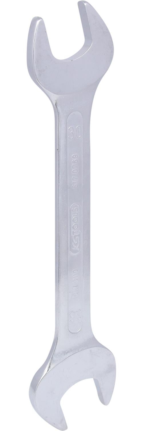 KS TOOLS Clés à fourche, 30x36 mm | Leroy Merlin