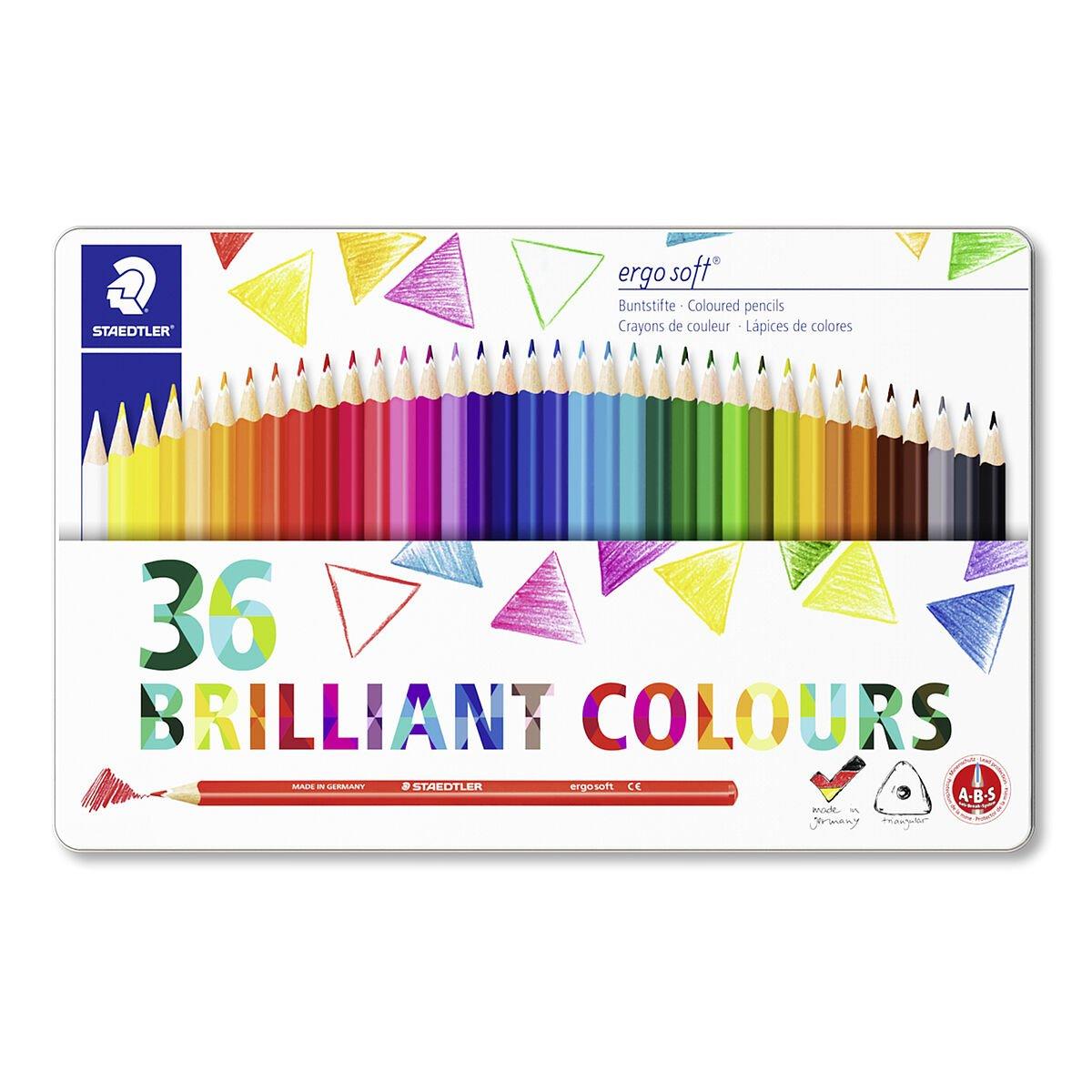 STAEDTLER ergosoft® 157 | Leroy Merlin