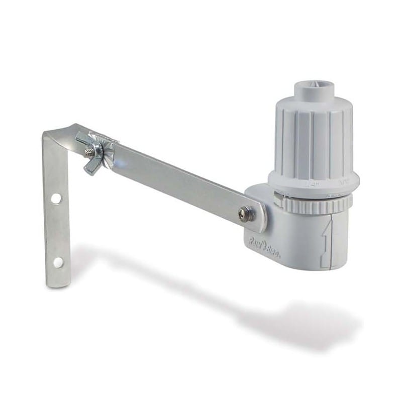 Capteur De Pluie Sonde Pluviomètre Rain Bird Rsd Bex Pour