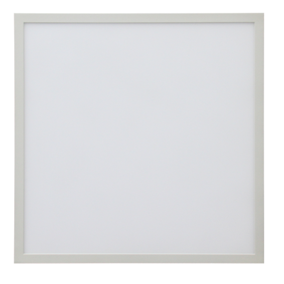Macepro Silver Electronics LED Panel 4000K 40W 5.2000lm 600x600mm ...