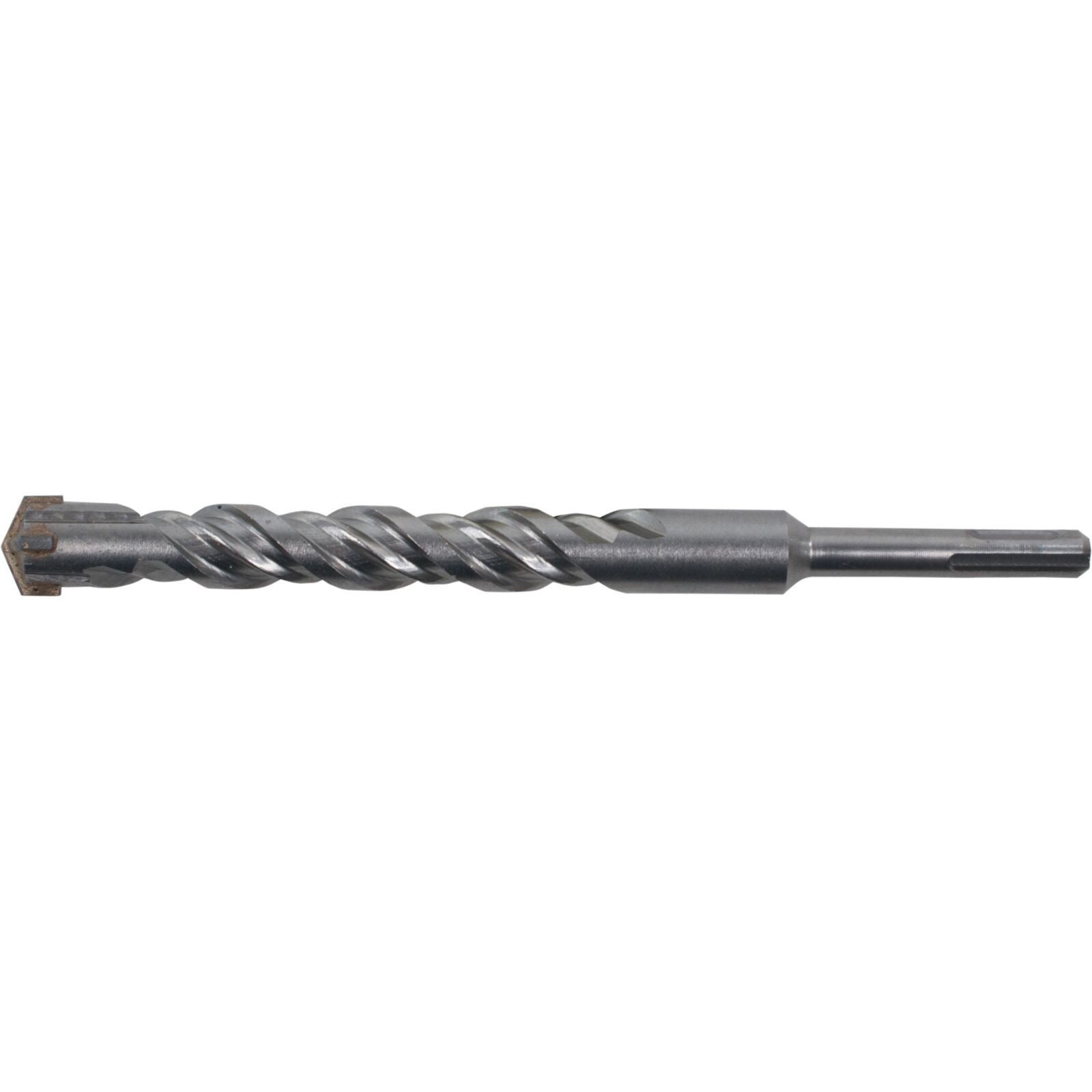 Foret mèche béton SDS PLUS S4 +13*160MM PROLINE | Leroy Merlin