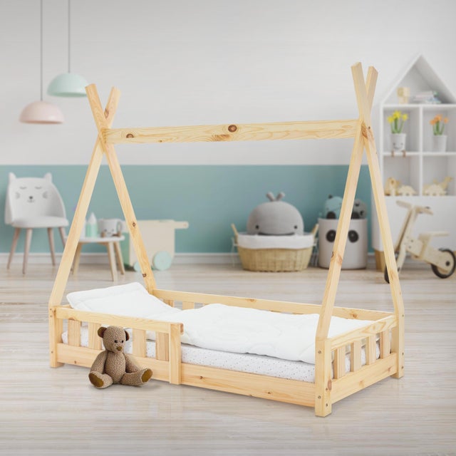 Lit 70x140cm pour enfant | Leroy Merlin