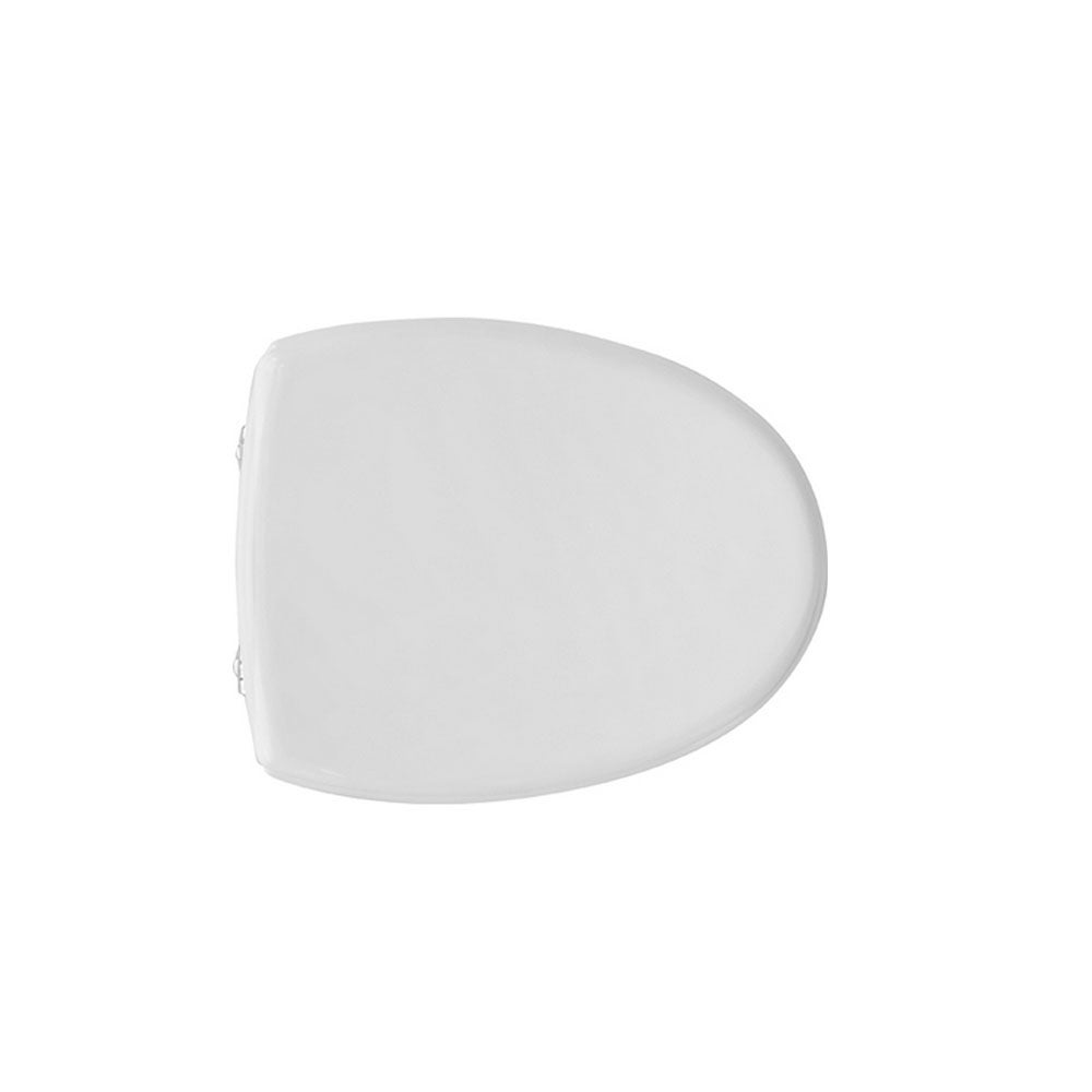 Sedile wc per catalano vaso polis bianco forma 4 | Leroy Merlin