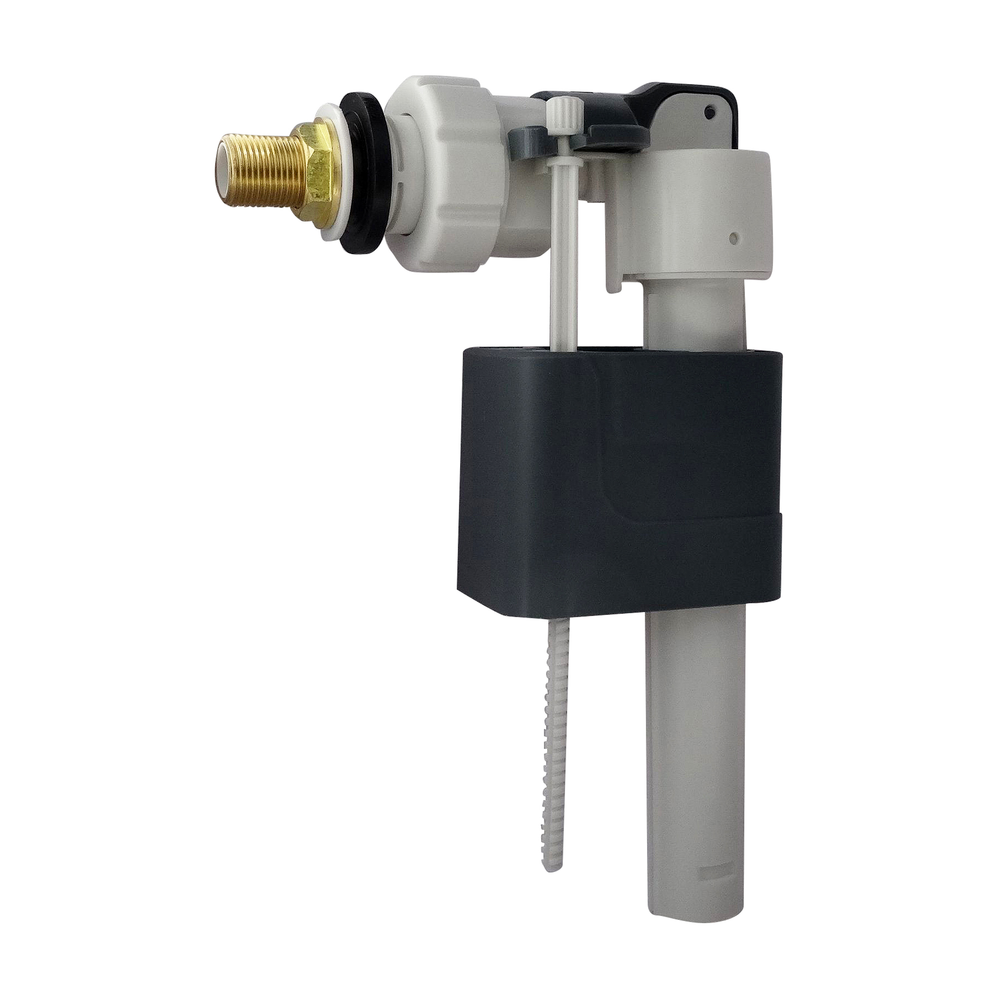 Robinet Flotteur M12/17 - Silencieux | Leroy Merlin