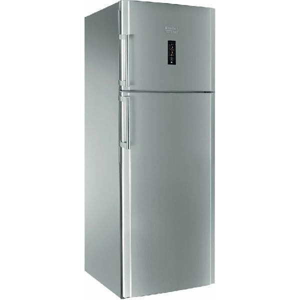 Hotpoint Ariston HA70TE 952 ST Frigorifero Doppia Porta 457 lt E No ...