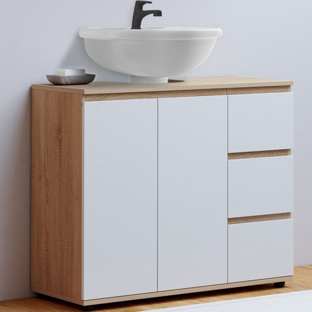 Meuble sous lavabo | Leroy Merlin