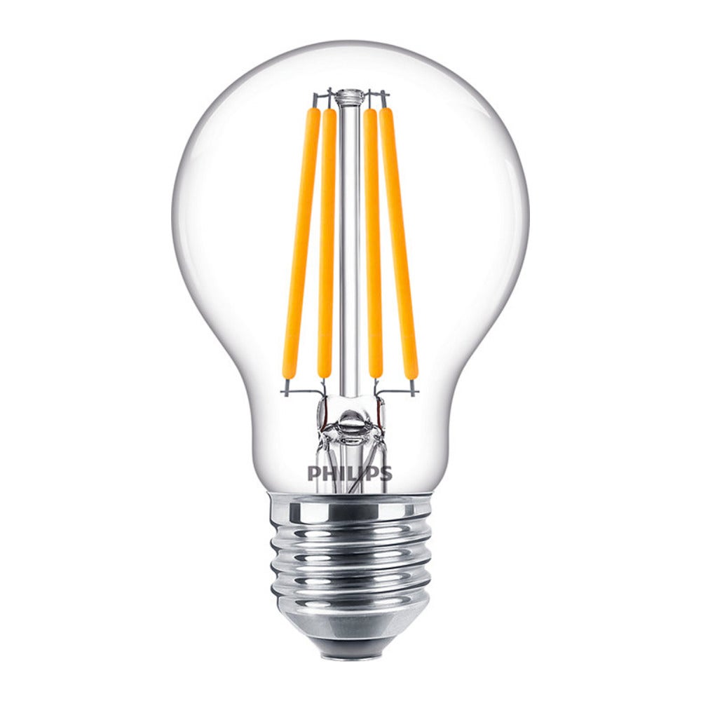 Bombilla LED de filamento CorePro LEDBulbND10.5-100W E27A60 827CLG ...
