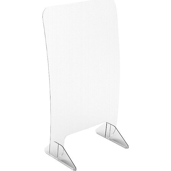 Dancop Counter shield 80 x 48 cm | Leroy Merlin