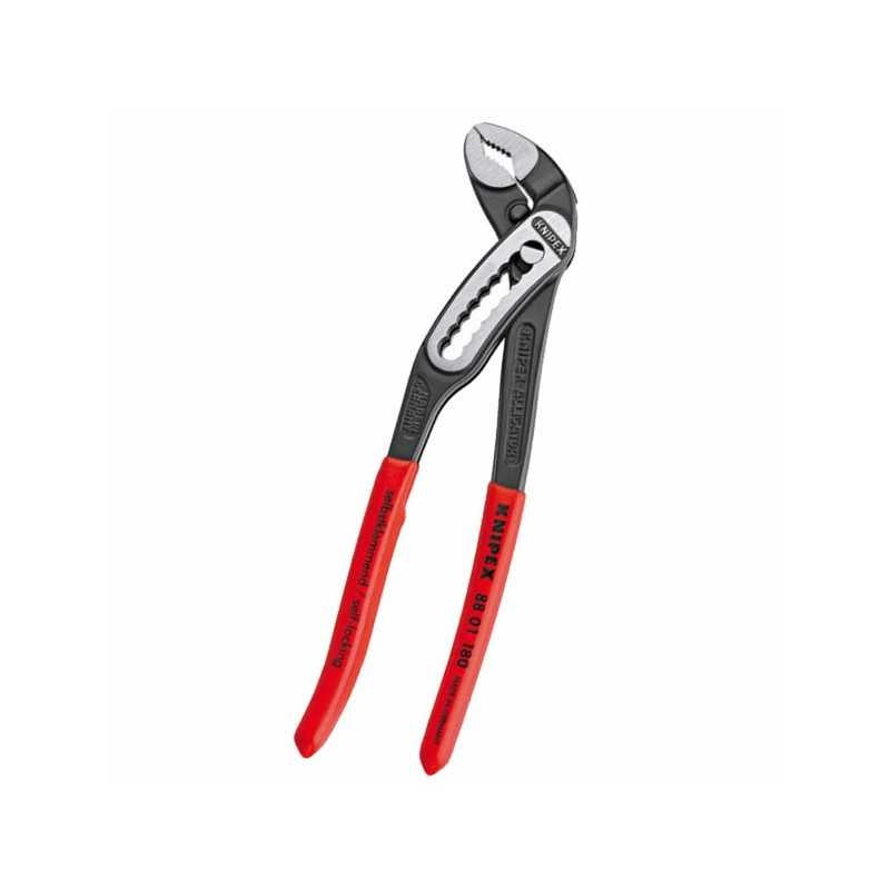 Alicates Knipex Poligrip Alligator 180 8801 | Leroy Merlin