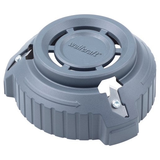 Wolfcraft smusso per bordi fori 68mm | Leroy Merlin