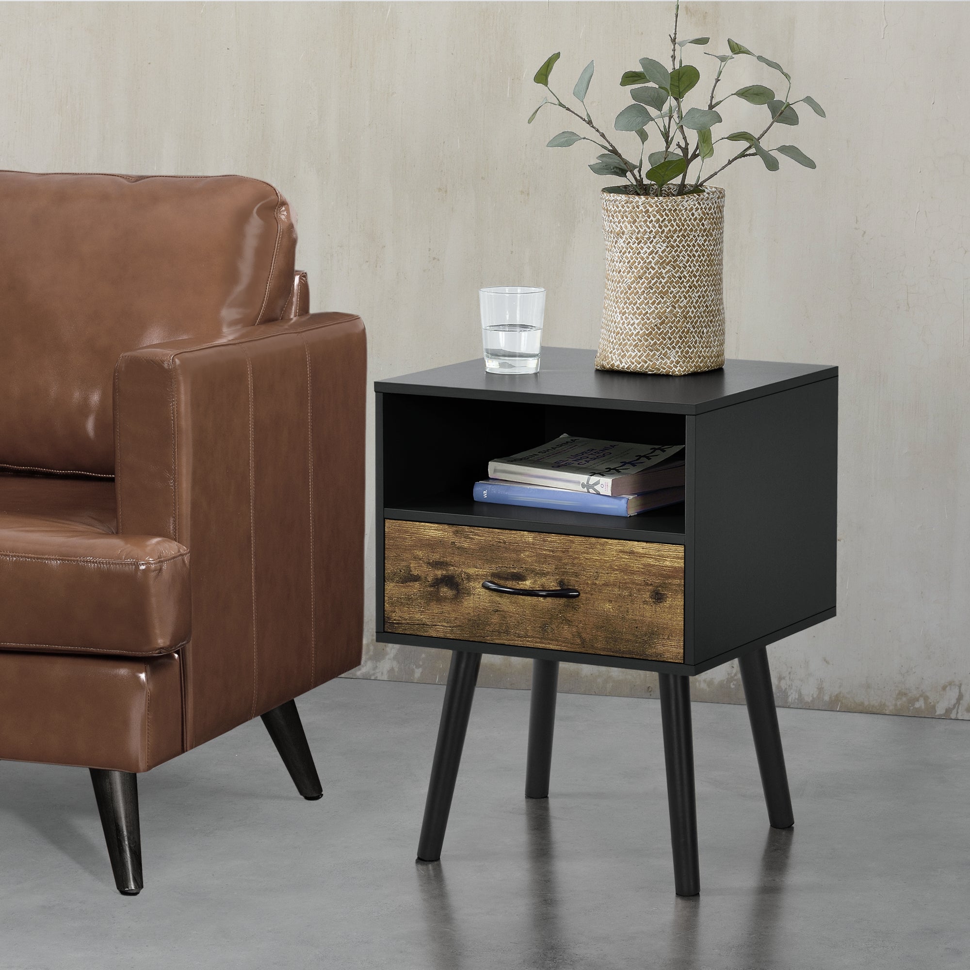 Table De Chevet Casa