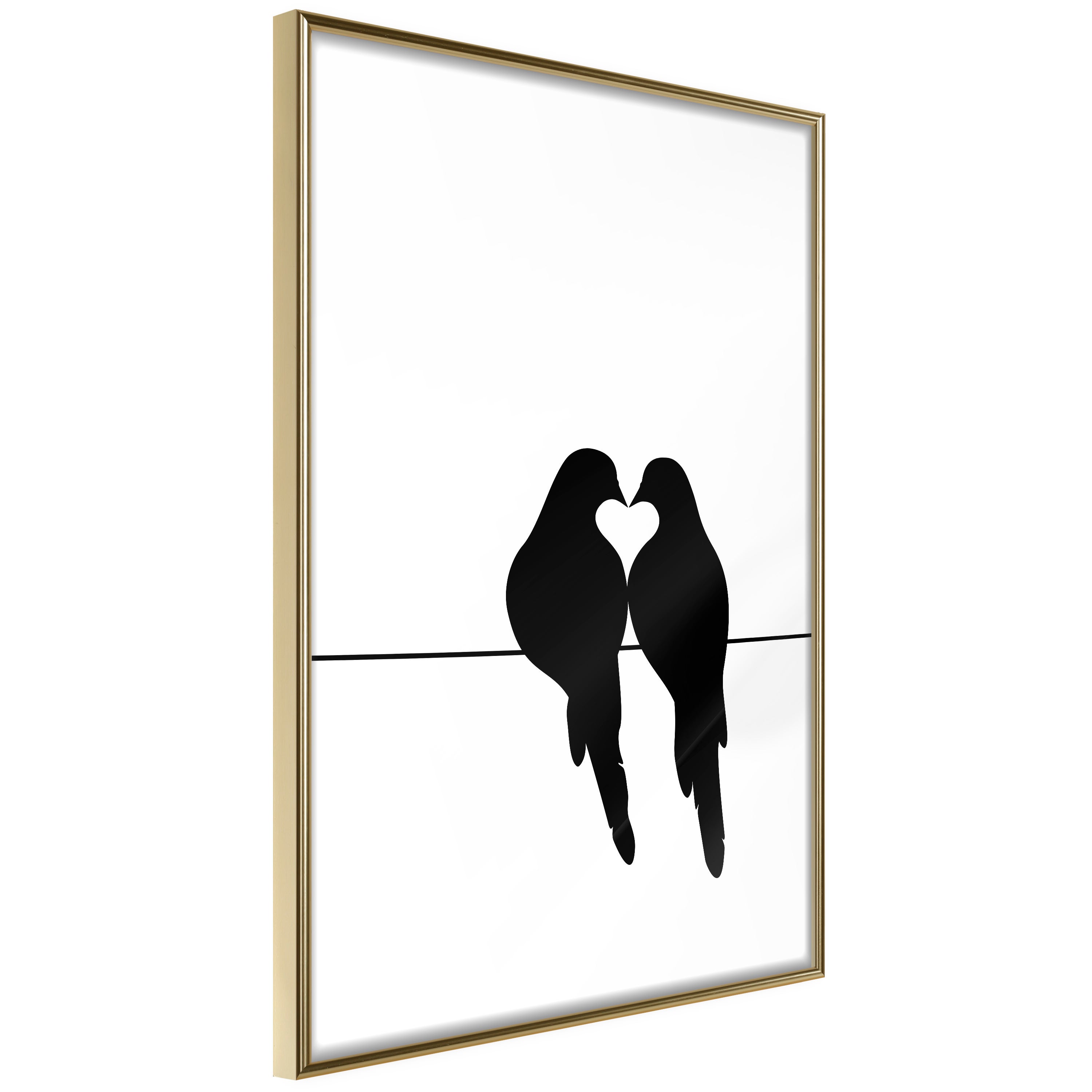 Poster et affiche - Crush 20x30 cm | Leroy Merlin