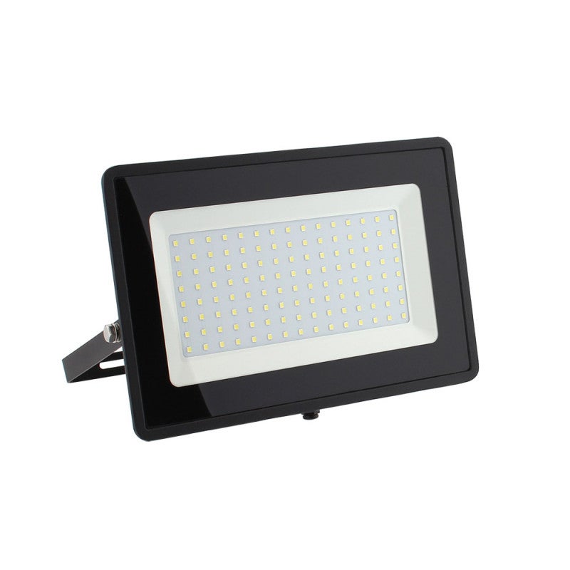 Foco Proyector LED 100W 12000Lm 3000K IP66 Regulable 60.000H [LM-6010 ...