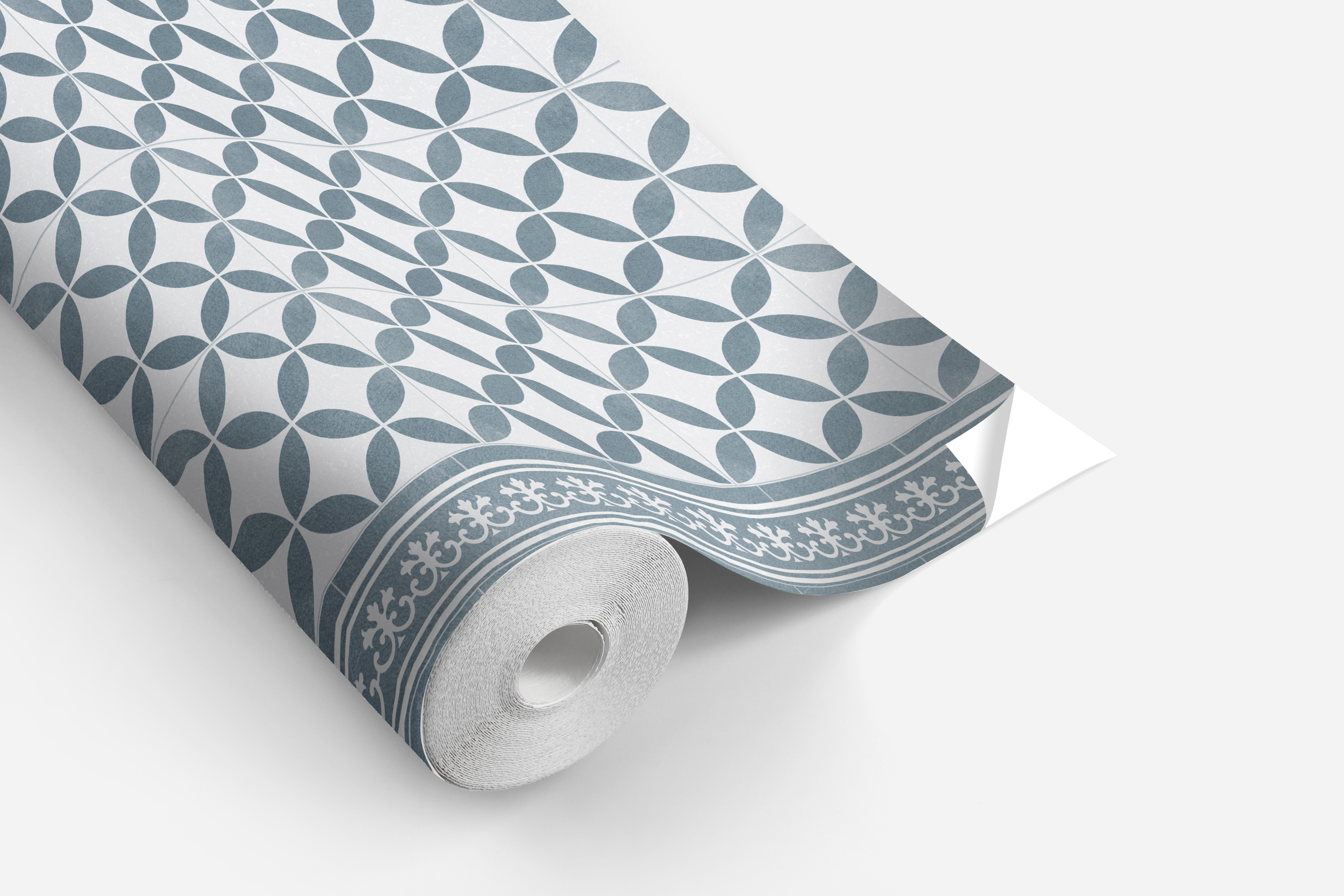 Sticker adhesivo Valentina 100x100 cm | Leroy Merlin