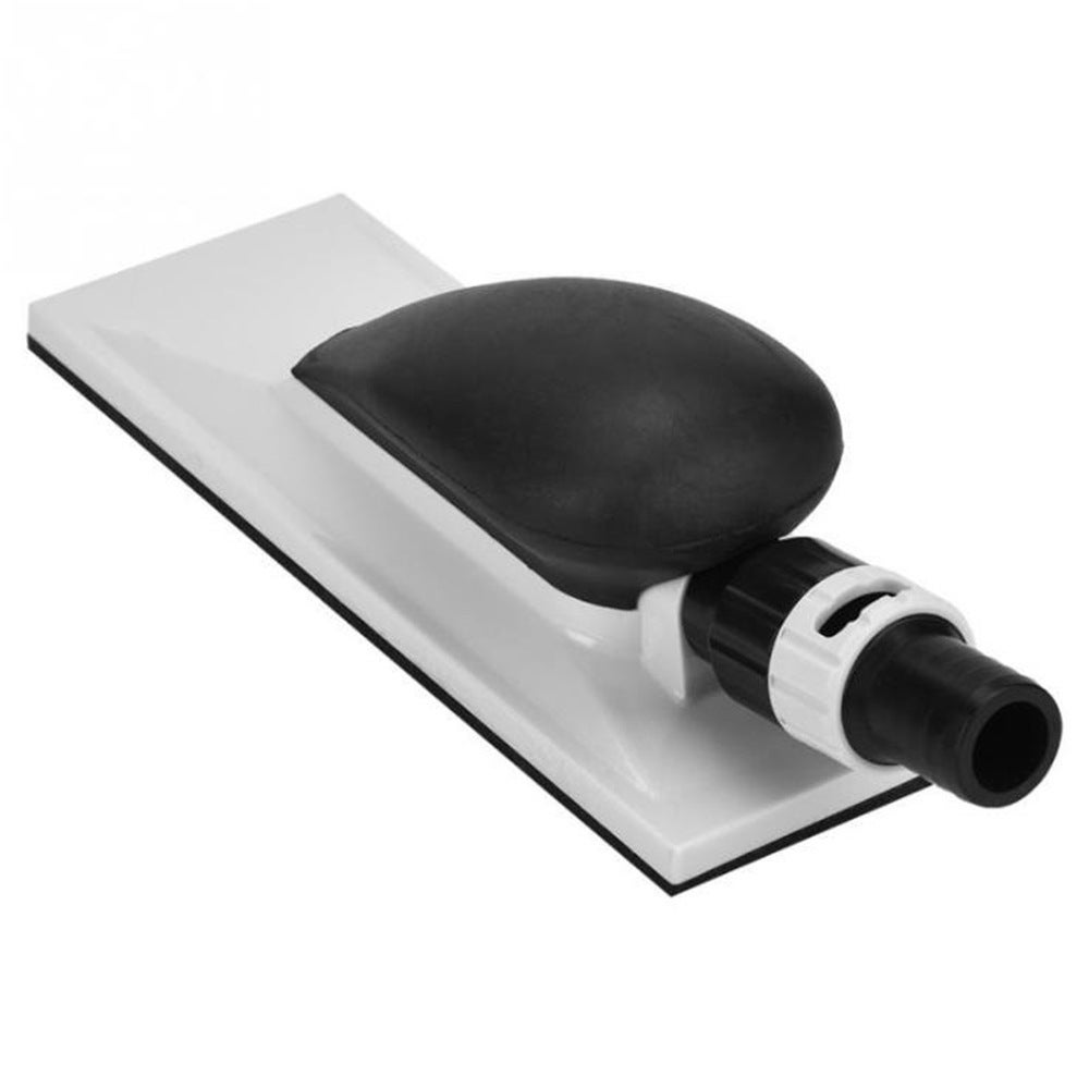 Ponceuse manuelle , 200 x 70 mm, ponçage sans poussière | Leroy Merlin