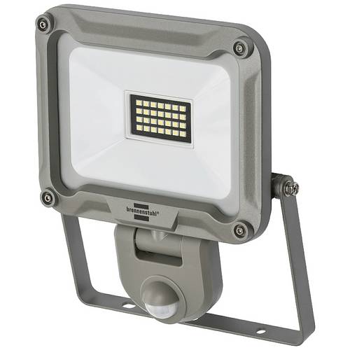 Foco LED de pared JARO con detector de movimiento por infrarrojos y ...