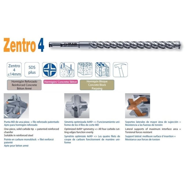 Brique perfore terre de rose au meilleur prix | Leroy Merlin