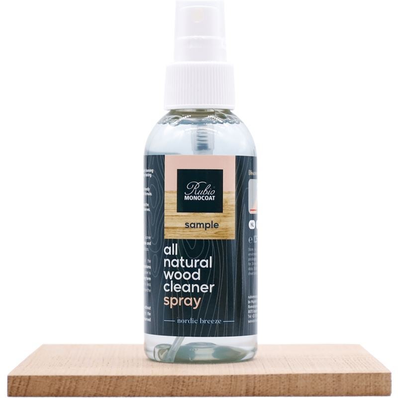 All Natural Wood Cleaner Spray - Nordic Breeze - R003847 - Rubio ...