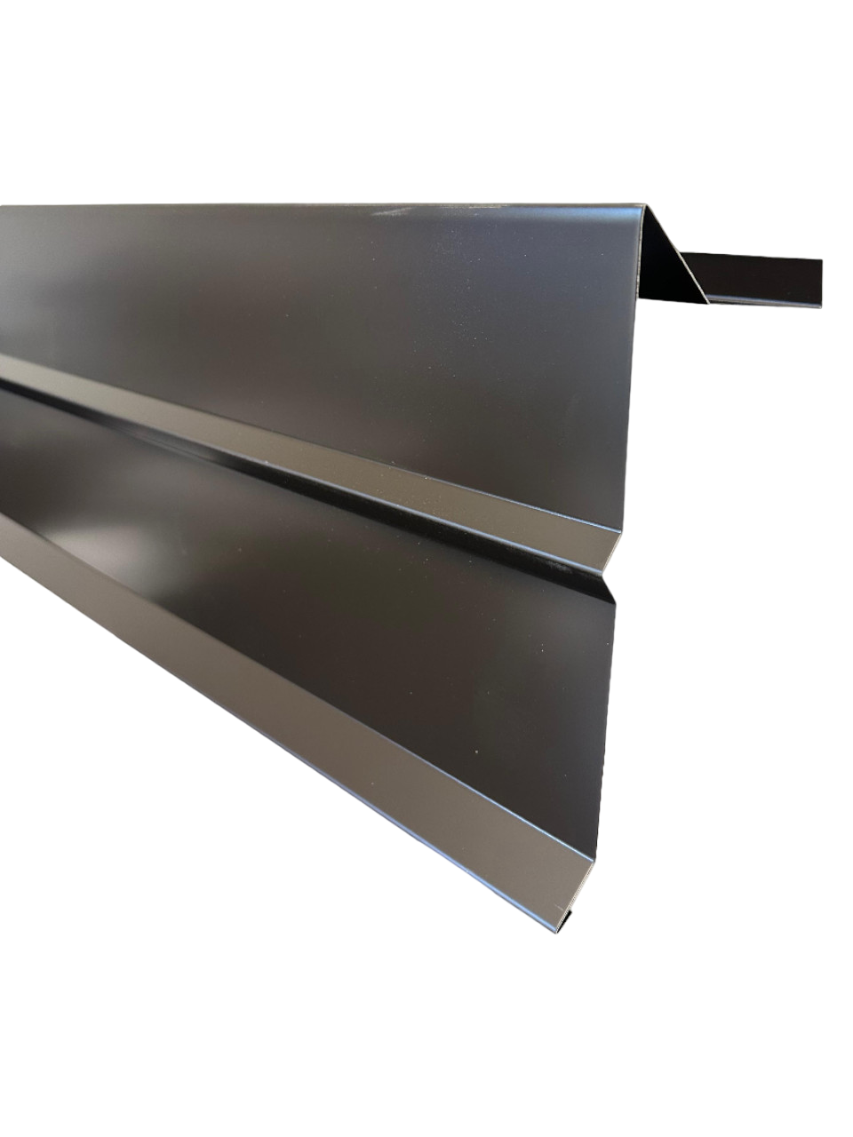 Scossalina laterale SV415 2M Testa di Moro - Alluminio - MOD B | Leroy ...