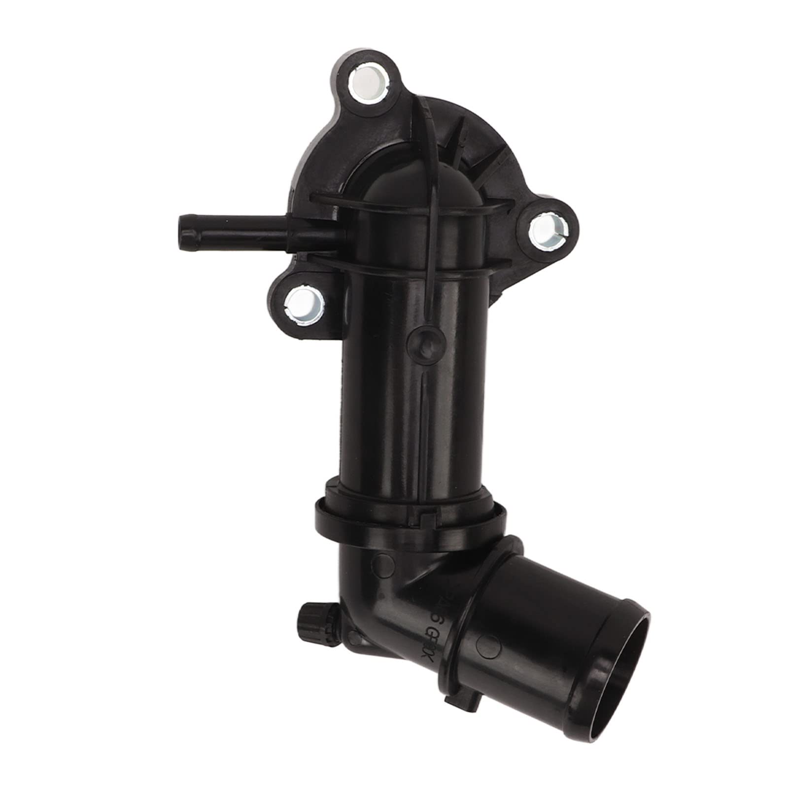 Thermostat et boîtier de liquide de refroidissement 55573003 de ...