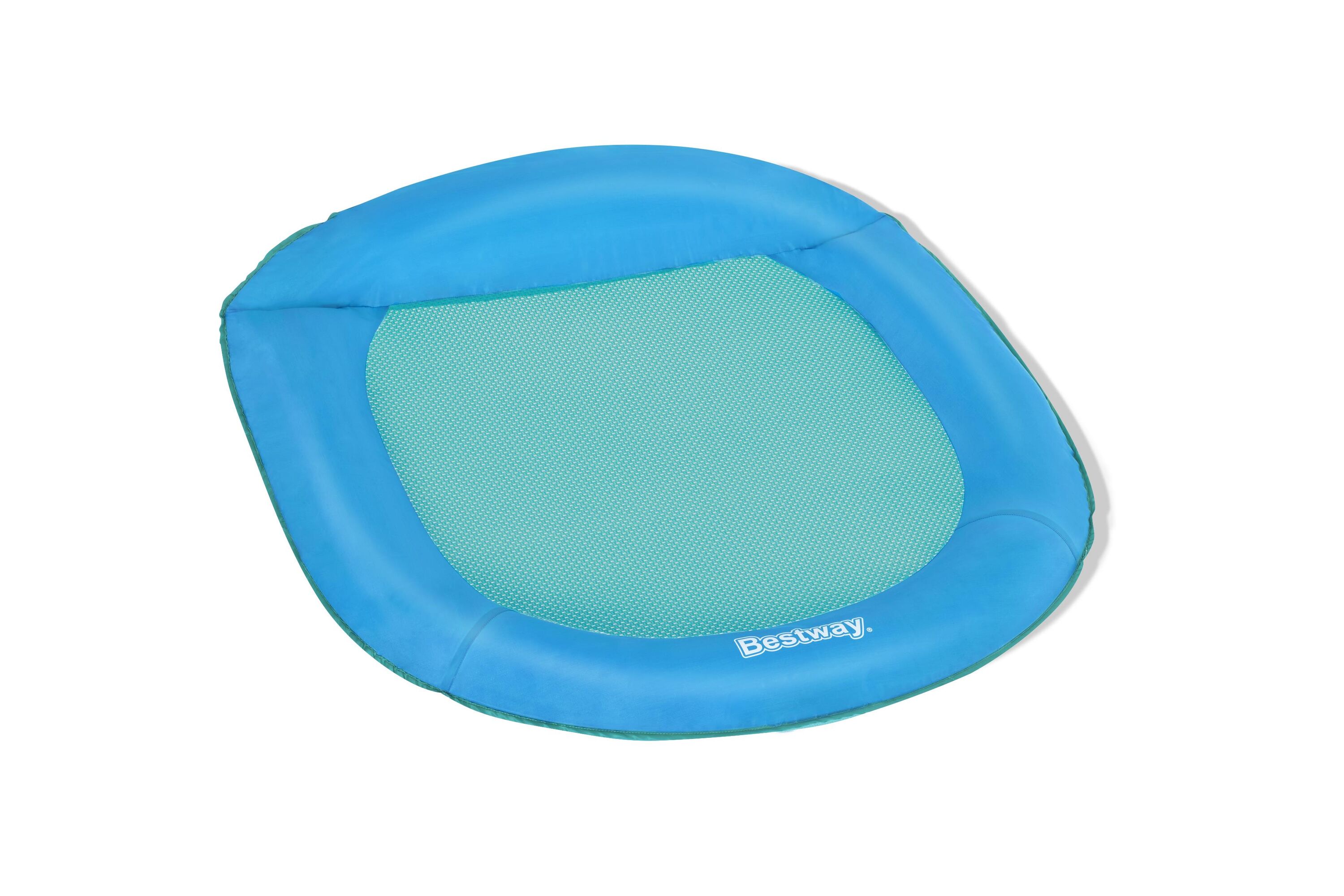 Bestway Colchoneta Hinchable Flex' n Fold 106x95 cm Playa y Piscina ...