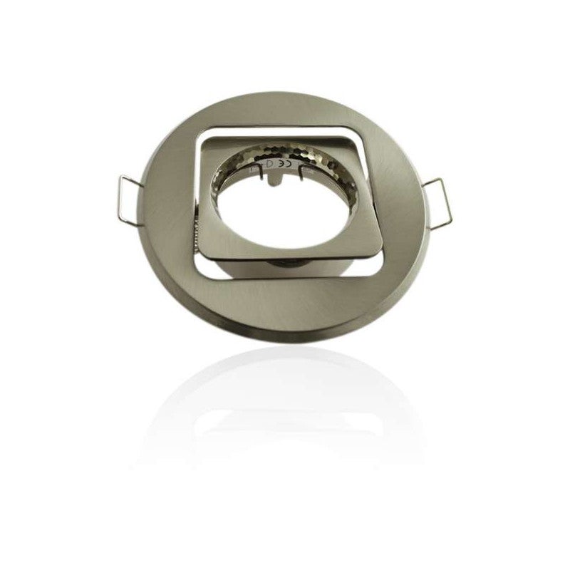 LED Spot Kit GU10 4W equivalente 35W | Leroy Merlin