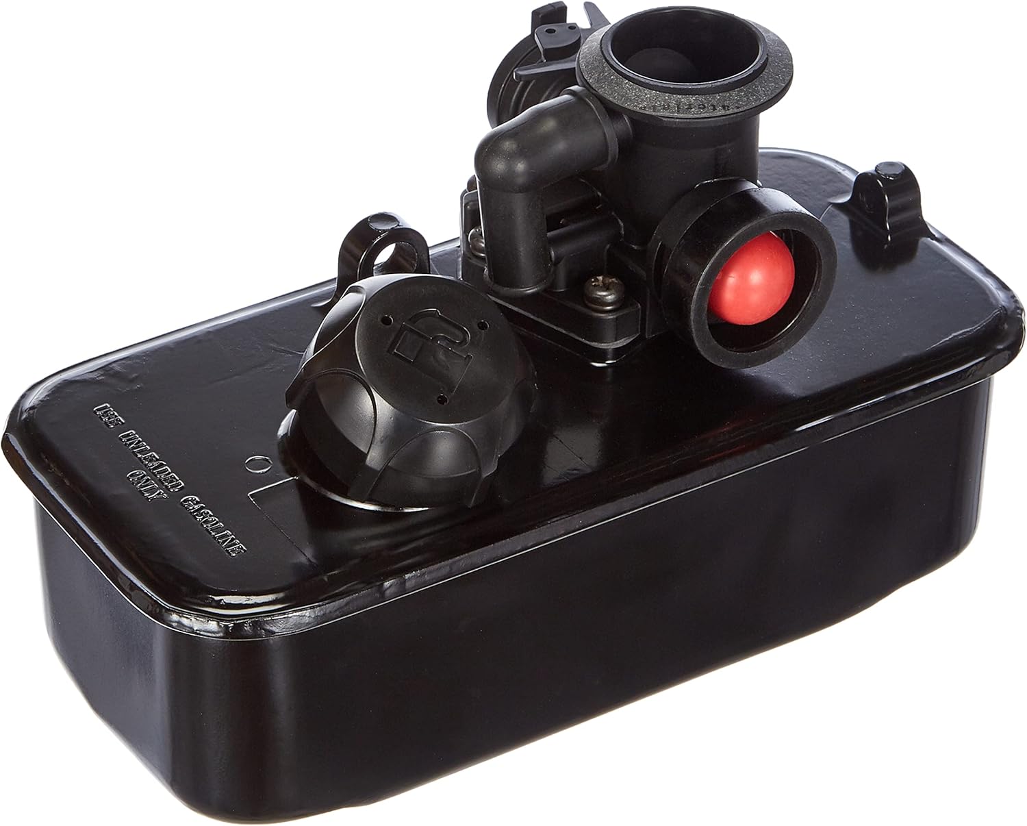 Briggs & Stratton Réservoir de carburant + carburateur 494406 498809 ...