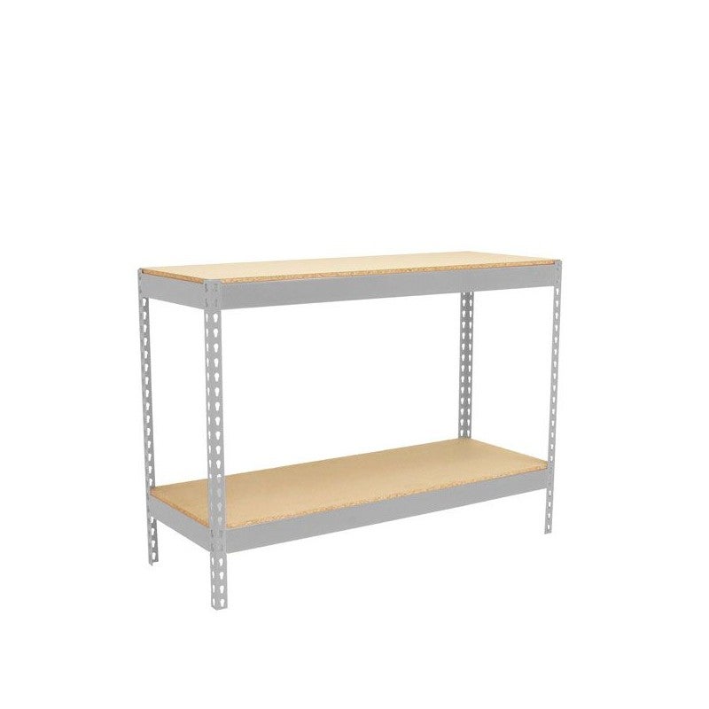 Table de travail en métal et assemblage sans vis SIMONWORK BASIC 2 ...