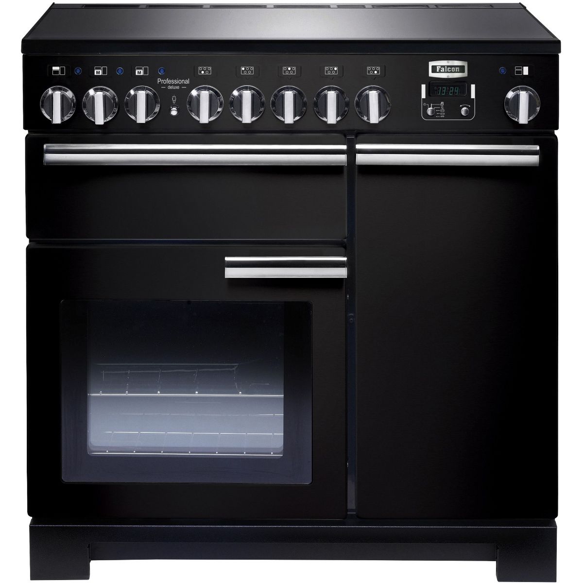 Piano De Cuisson Induction 90 Cm