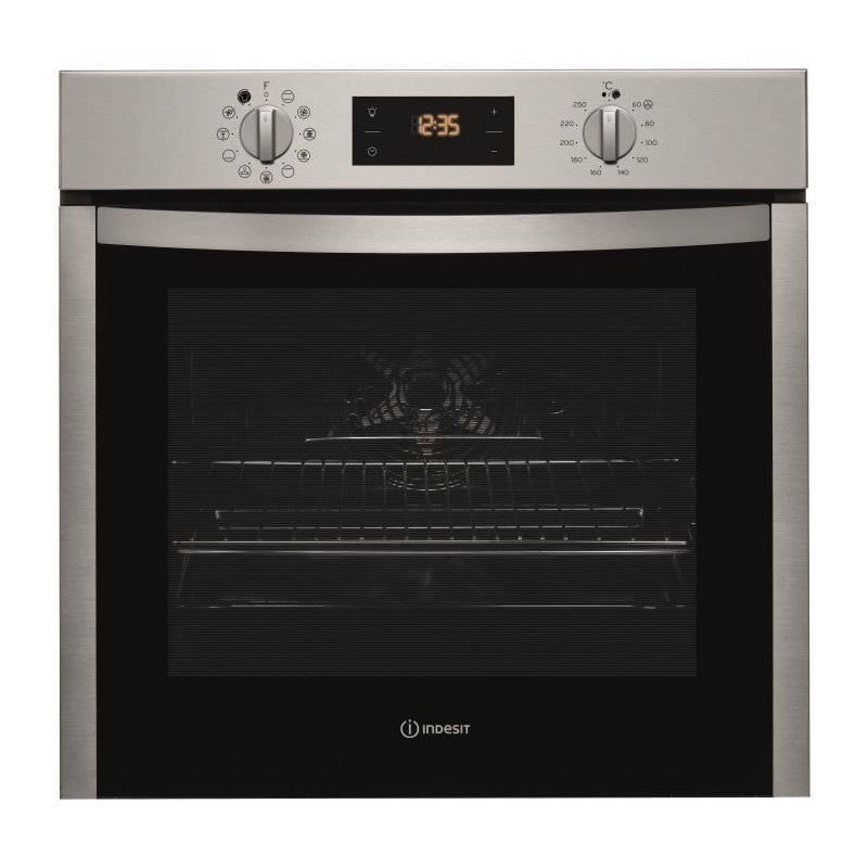 Symbole Catalyse Four Indesit