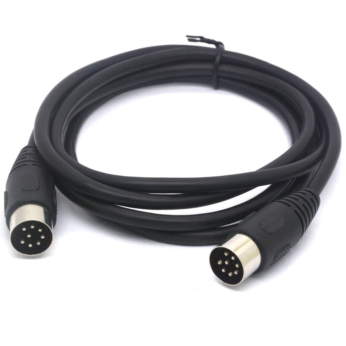 Câble MIDI Extension 8 Broches - 1,5m, Pour Bang & Olufsen BeoLab ...