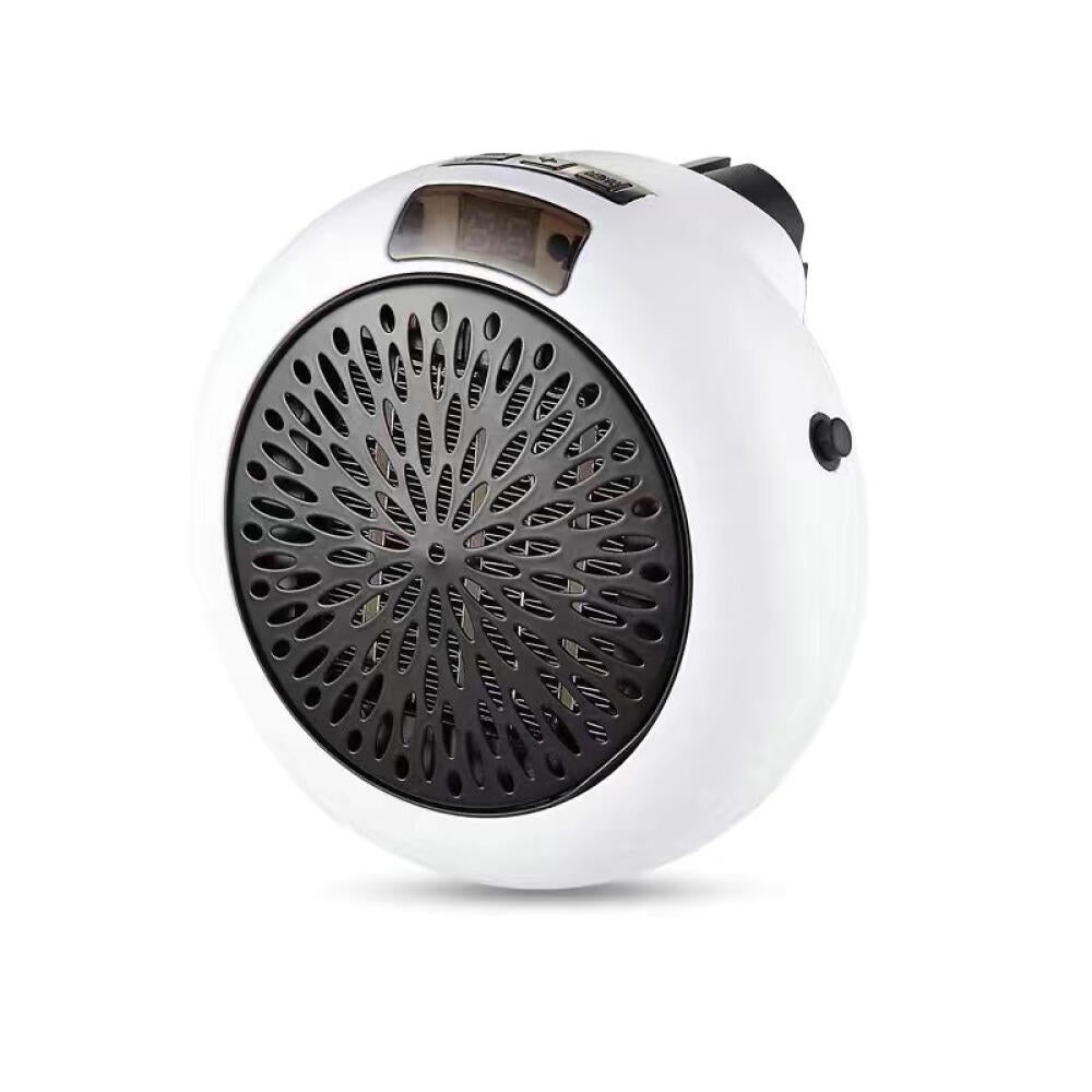 Chauffage électrique portable, chauffage de table pour bureaux et ...