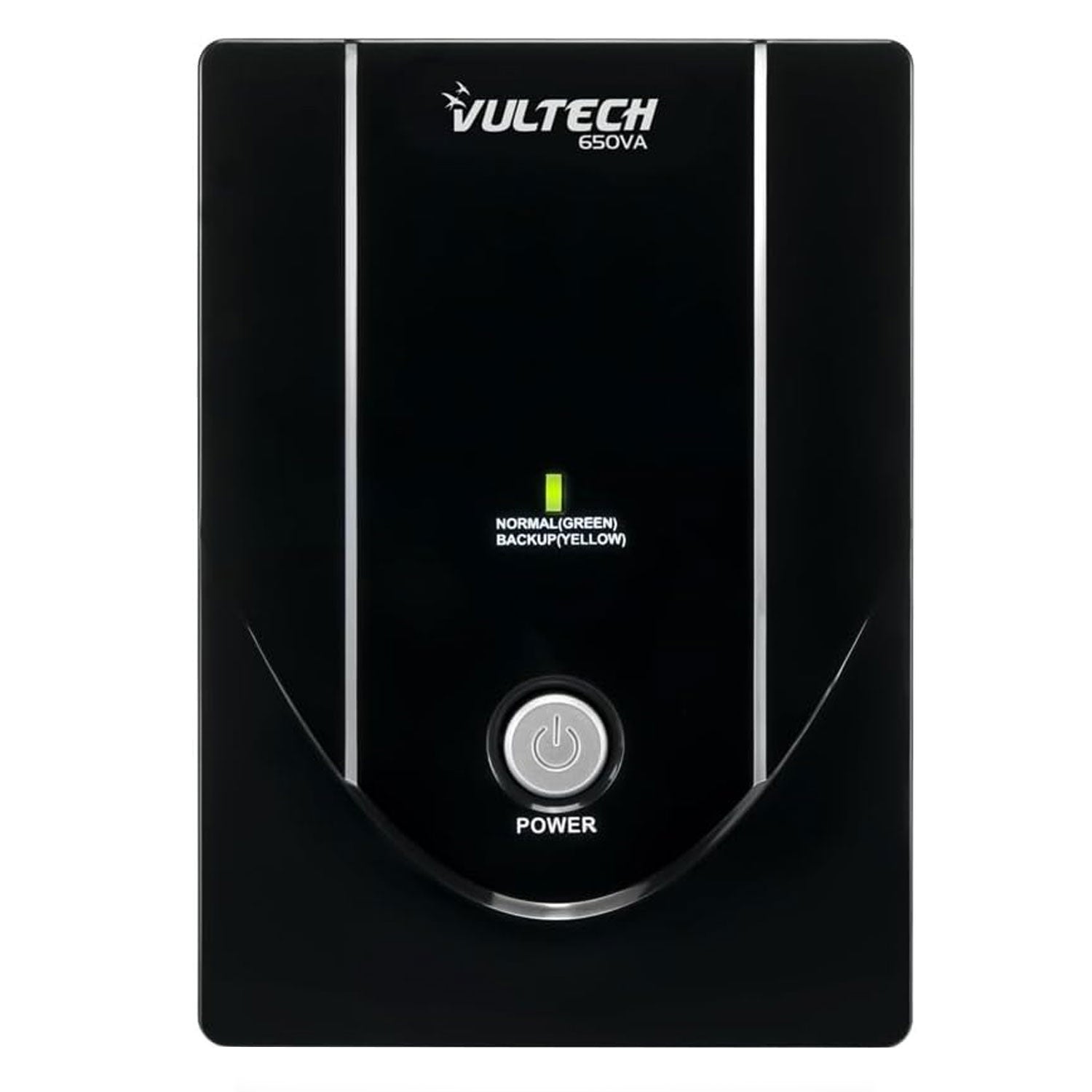 UPS 800VA Gruppo Di Continuità Vultech UPS800VA-LITE Line Interactive | Leroy Merlin