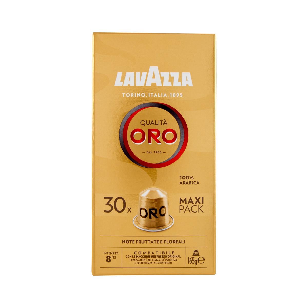 Lavazza 7149 capsula e cialda da caffè Capsule caffè 30 pz | Leroy Merlin
