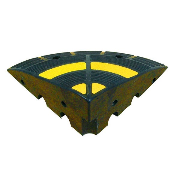 Rampa de acceso: Facilita el acceso a cualquier espacio