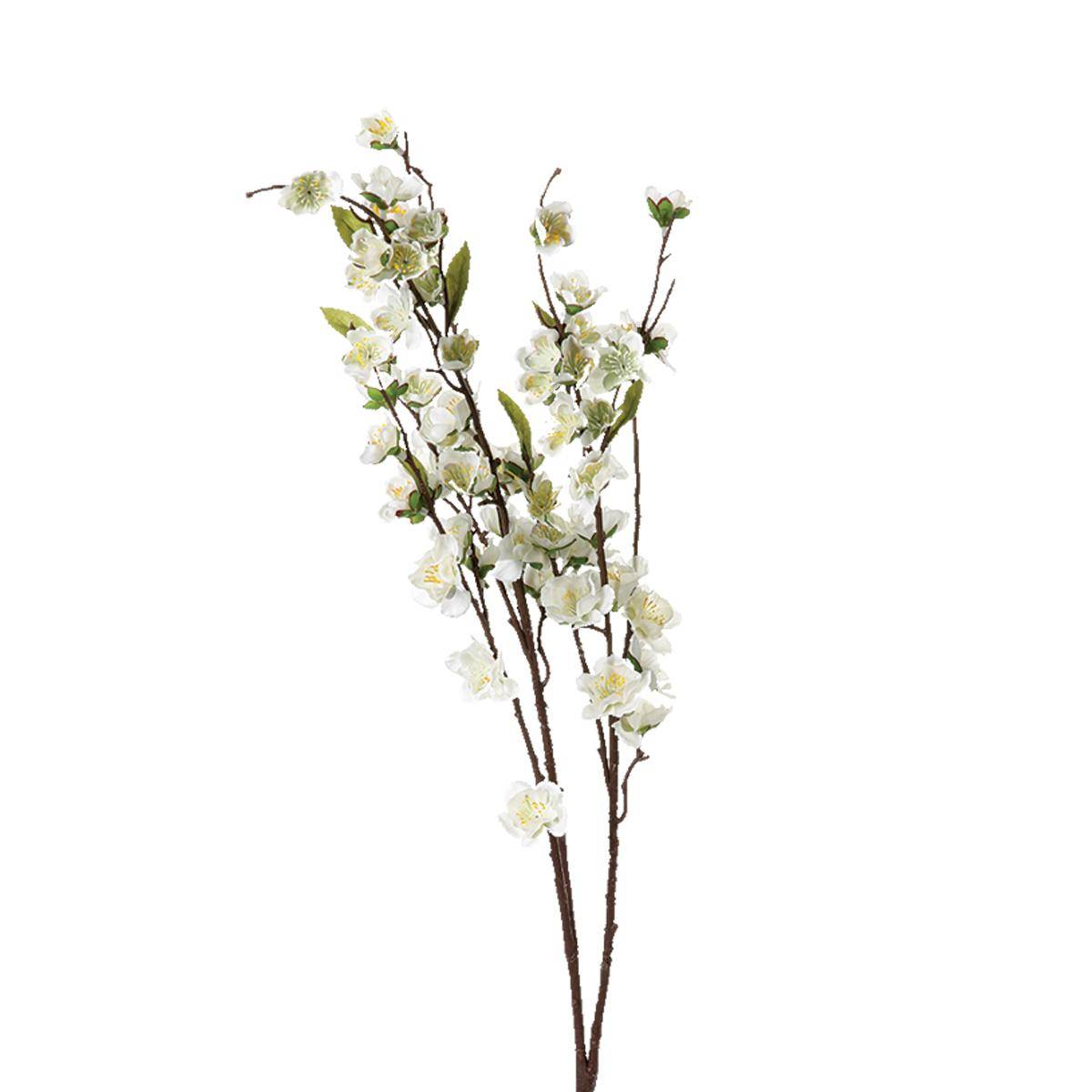 Tige fleur de cerisier artificielle - H110 cm - Atmosphera créateur d ...