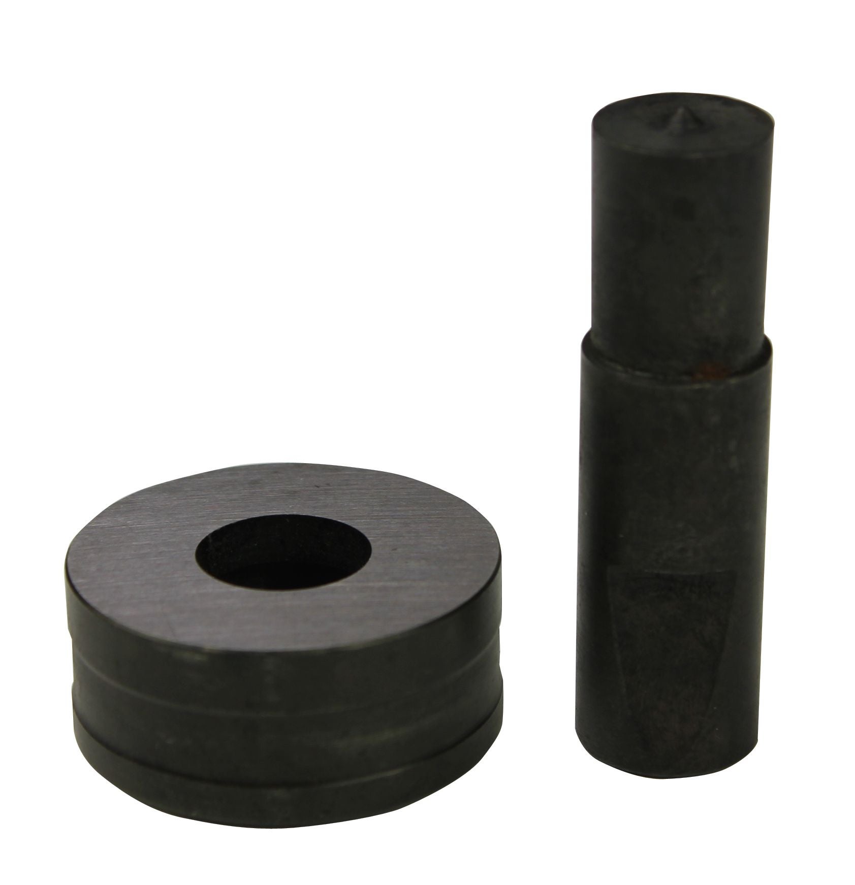 Set d'un poinçon et matrice rond Birliksan BIR5BH10-11MM | Leroy Merlin