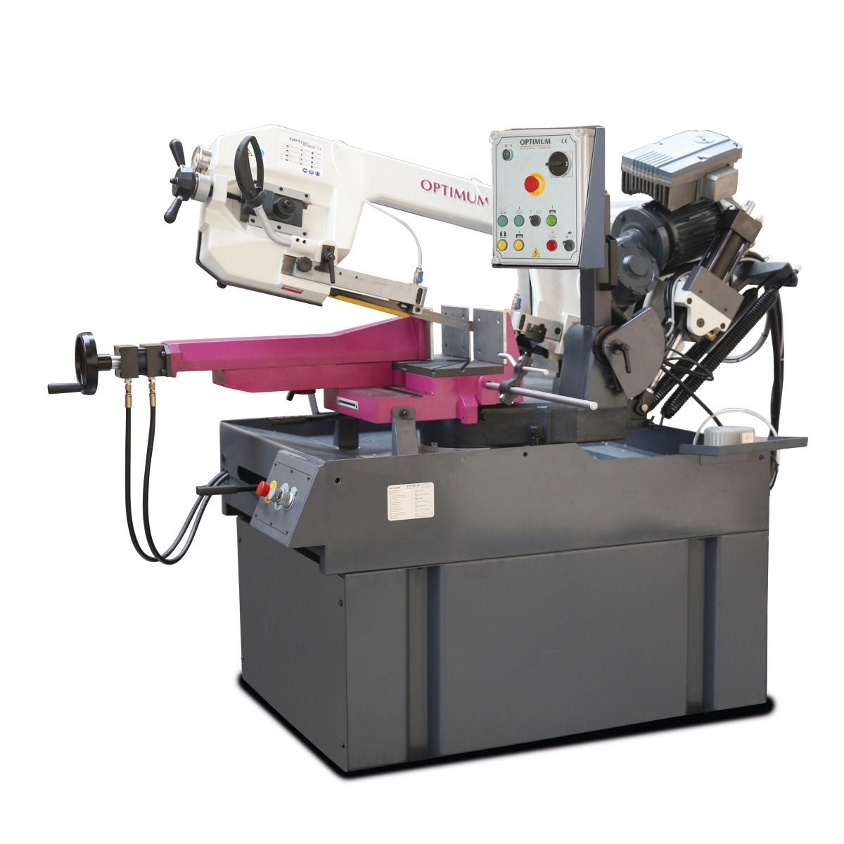 SIERRA SD 351AV - SEMI-AUTOMATICA 400V/3PH/50HZ | Leroy Merlin