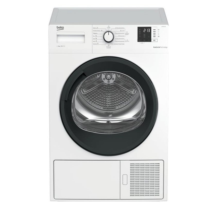 Secadora BEKO DS 8512 CX Blanco 8Kg | Leroy Merlin