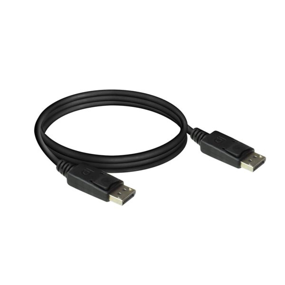 Câble DisplayPort - 2 m | Leroy Merlin