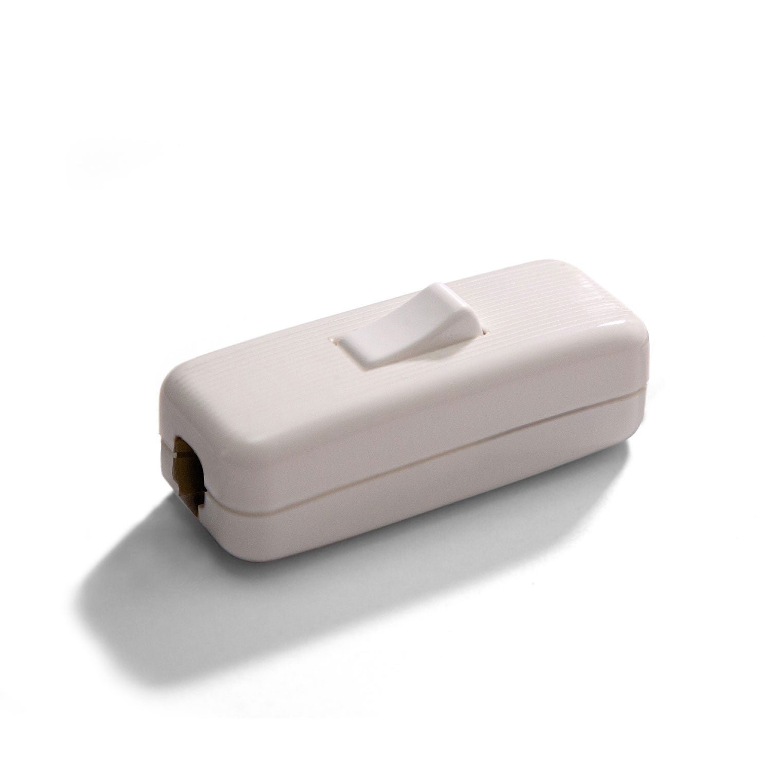 Interruptor basculante unipolar | Leroy Merlin