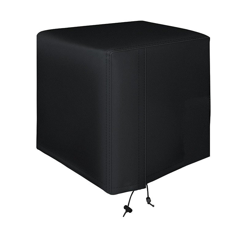 Cubierta para bomba de piscina: Cubierta protectora de tela Oxford ...