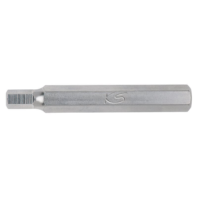KS TOOLS - EMBOUT DE VISSAGE KS 6 PANS 8 MM 975.1008 | Leroy Merlin