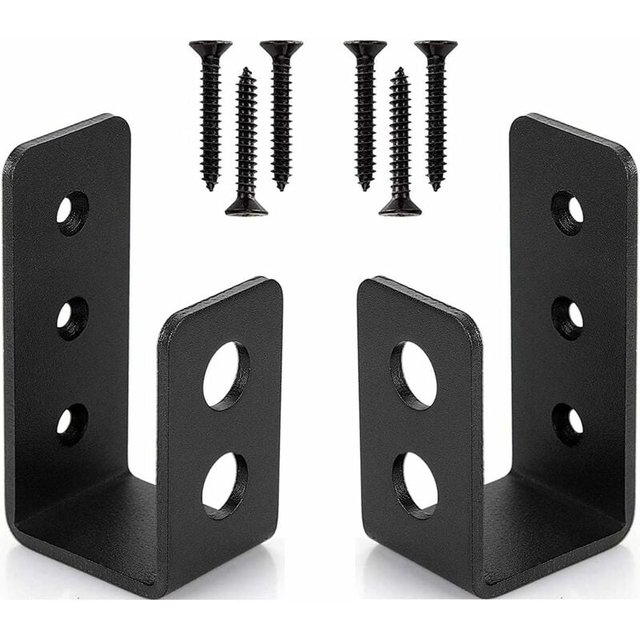 Staffe a u al miglior prezzo | Leroy Merlin