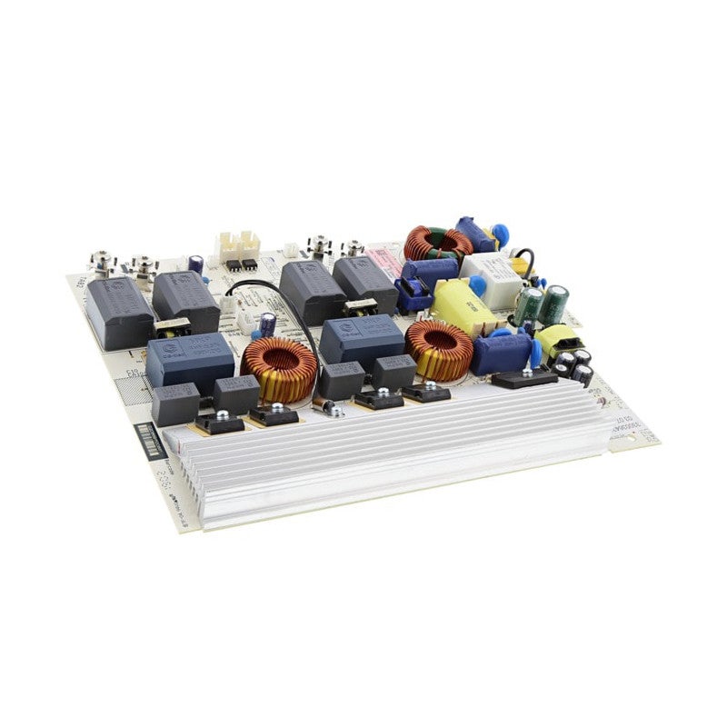 Module induction configure pour table de cuisson Aeg 330036439 | Leroy ...