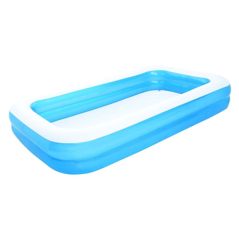 Piscina Hinchable Infantil Bestway 54150 para Jardín y Terraza | Leroy ...