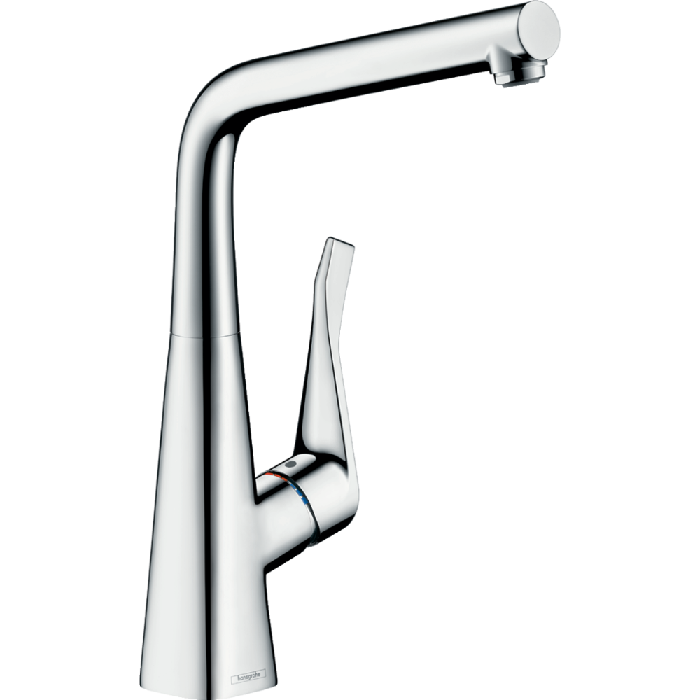 Robinet Cuisine Rabattable Hansgrohe