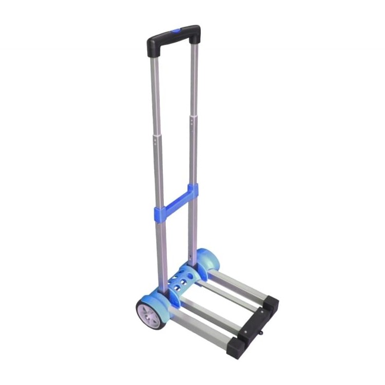 Carrito con ruedas plegable | Leroy Merlin