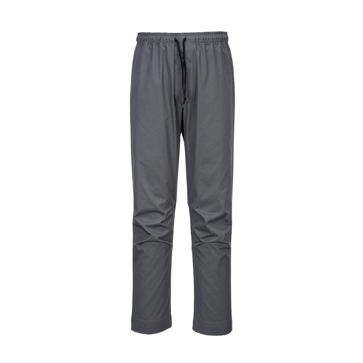 Pantalón de cocina MeshAir Pro color negro ambientes calurosos PORTWEST ...