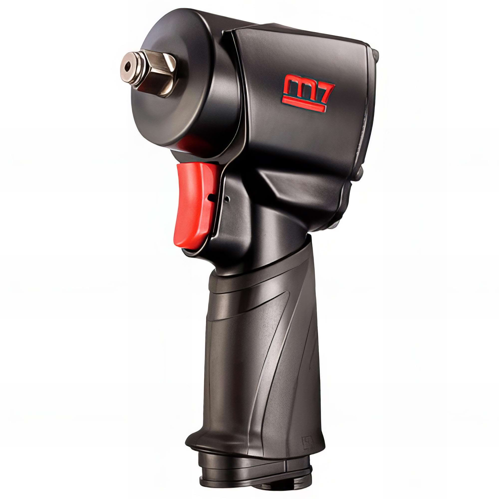 Clé à choc pneumatique compacte 1/2" 900 Nm | Leroy Merlin